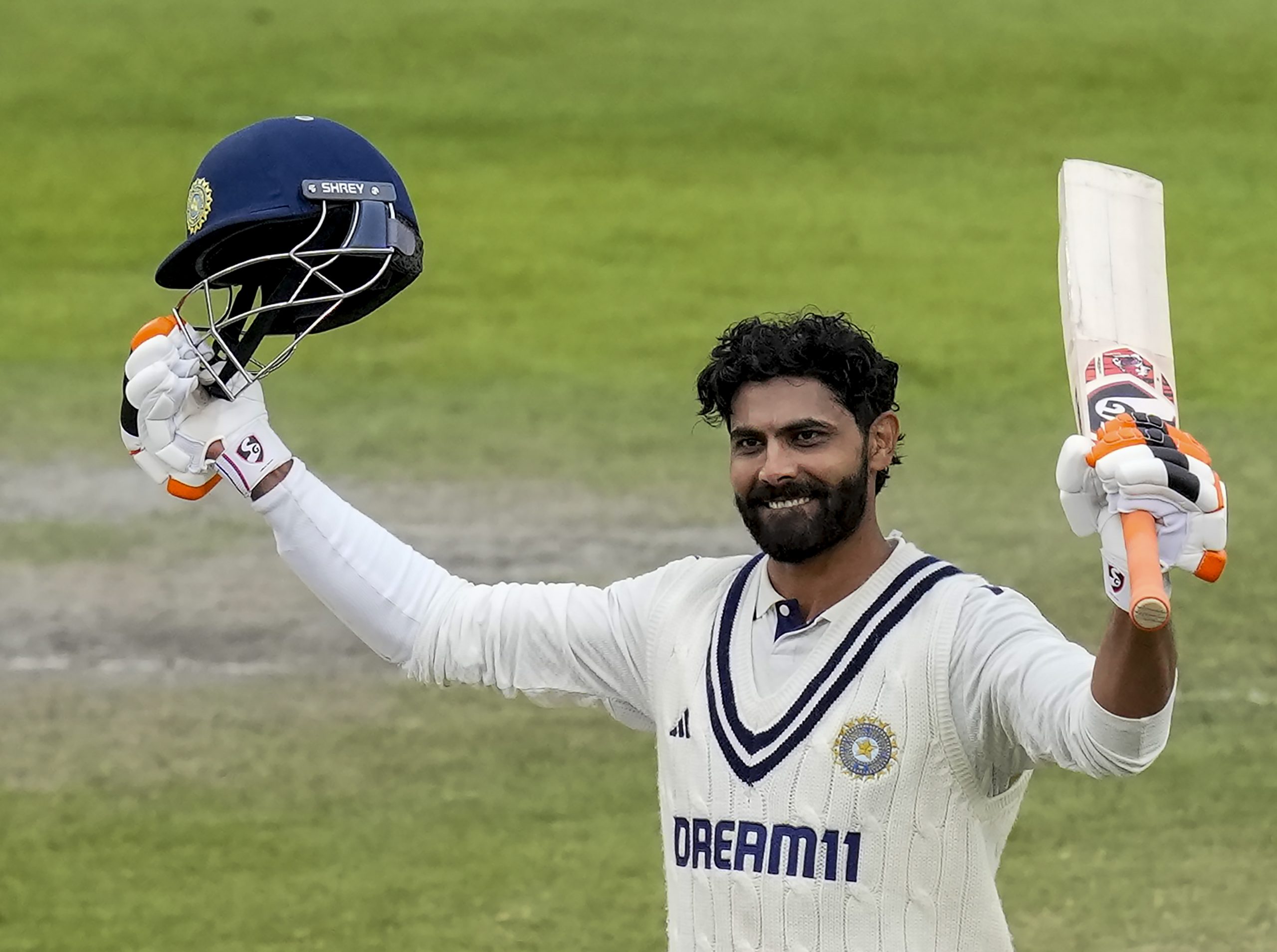 Ravindra Jadeja Birthday: Net Worth, Career Milestones And Top 5 ...