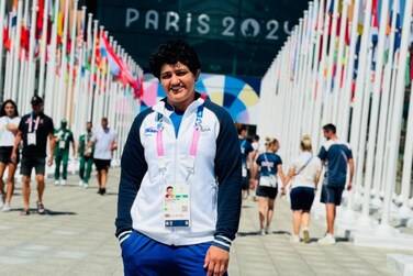 Reetika Hooda News: Latest Reetika Hooda News and Updates at News18