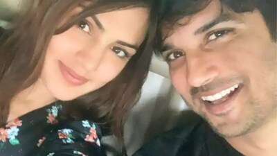 Sushant Singh Rajput Death Case: Rhea Chakraborty Gets Big Relief, NCB ...