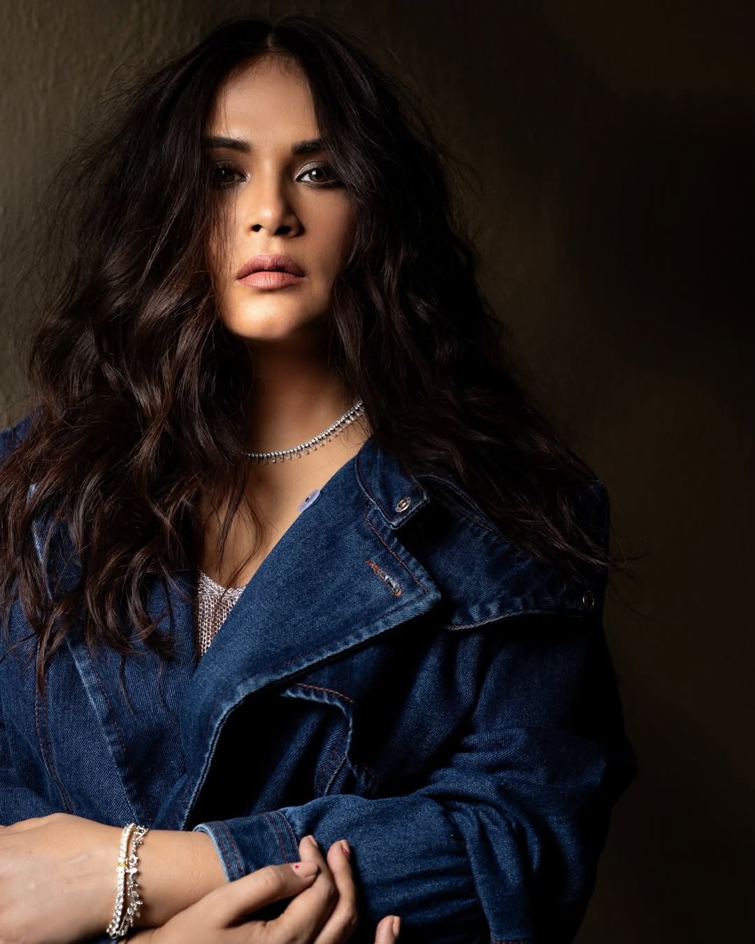 Richa Chadha Shuts Down Trolls Over 'Natural Birth’: Throwback To Her ...