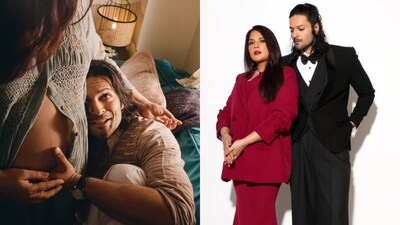 Richa Chadha Celebrates Daughter’s 1st Birthday, Faces Criticism Over ...