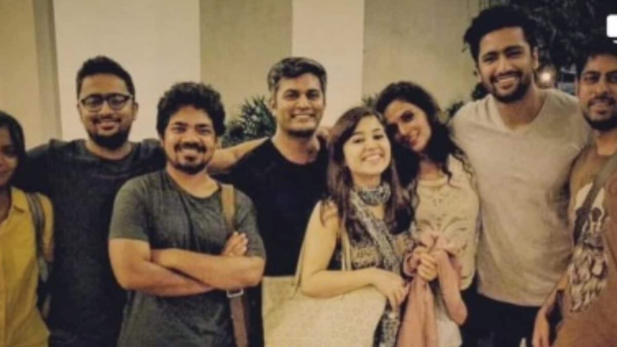 Richa Chadha Celebrates 10 Years Of Masaan, Shares Unseen Photo With ...