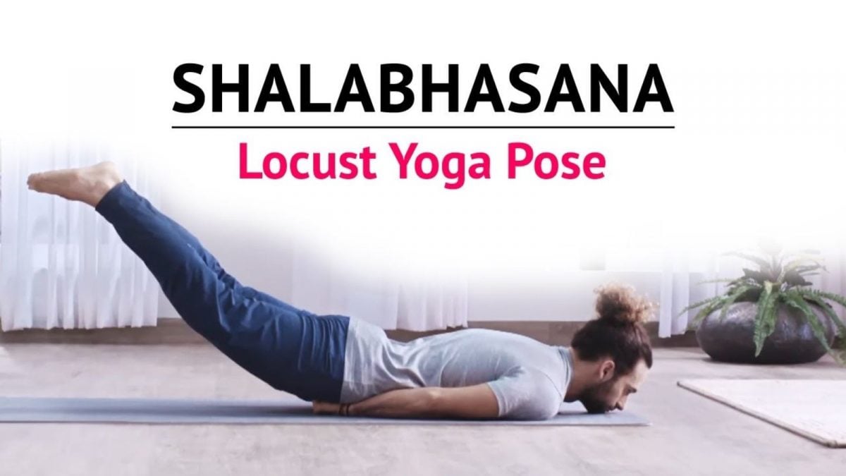 YogMantra | Sciatica Pain Slowing You Down? Include These Targeted Yoga ...