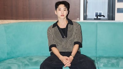 SEVENTEEN’s Hoshi To Serve In High-Alert Military Zone Like BTS’ Jin ...