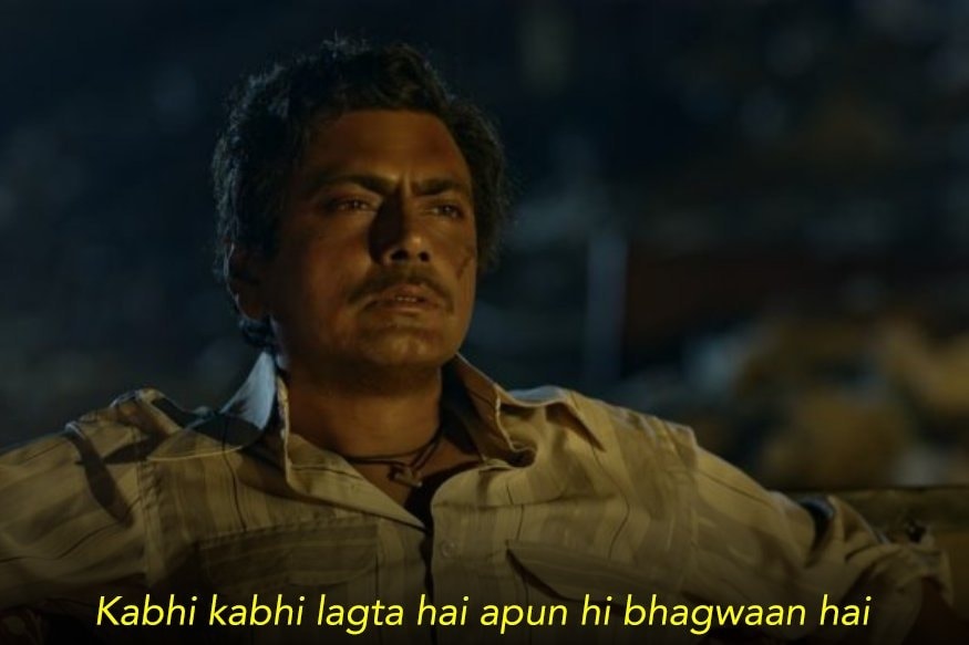 ‘Ye Baburao Ka Style Hai” To ‘Apun Hi Baghwan Hai’: Memes That Defined ...