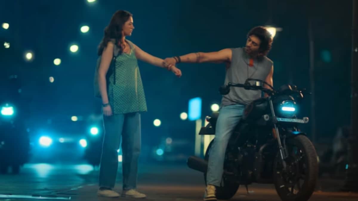 Saiyaara Meaning: What Does The Title Of This Gen-Z Hit Mean ...
