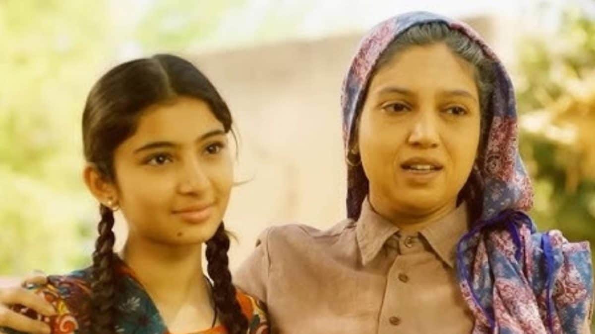 Before Dhurandhar, Sara Arjun Has Already Acted With These Superstars As Child Star