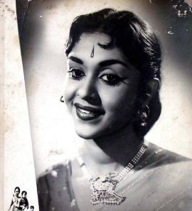 Who Was Saroja Devi? Actress Who Died At 87 Was Kannada Cinema's First ...