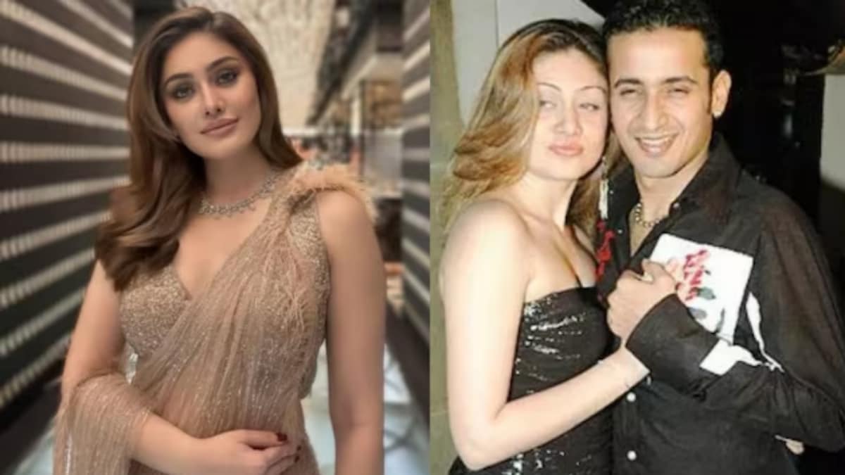 Shefali Jariwala’s Ex-Husband Harmeet Singh Recalls Their Last ...