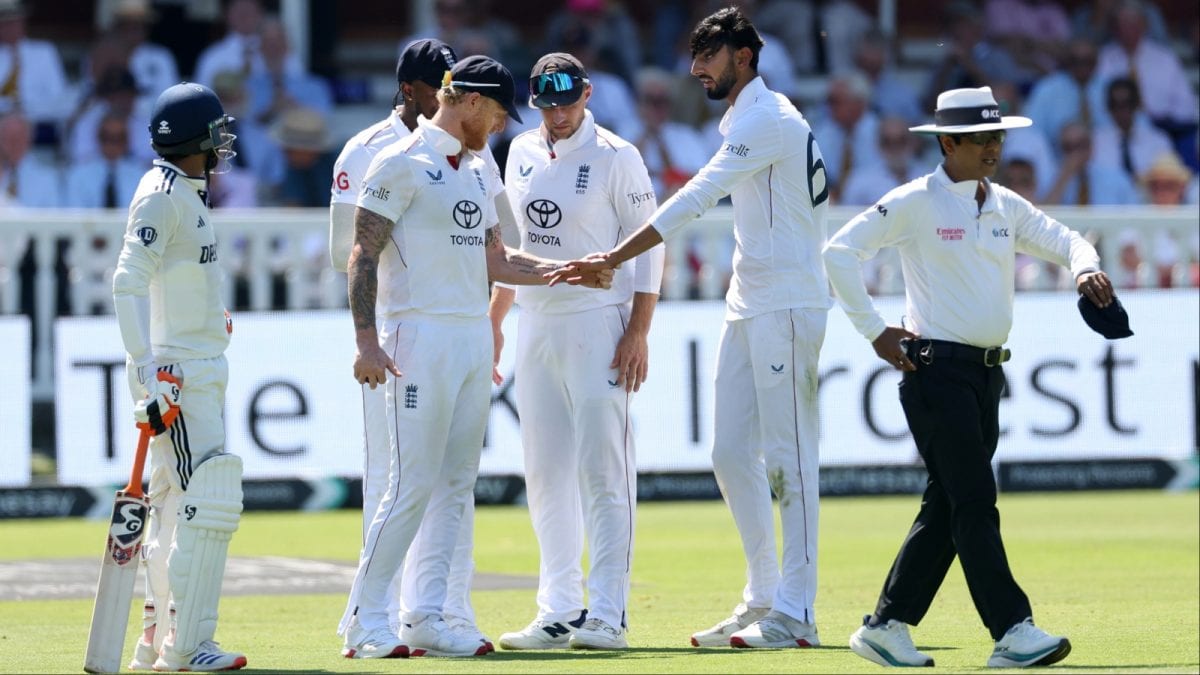 Bad News For England! Star Bowler Doubtful For 4th Test Against India ...