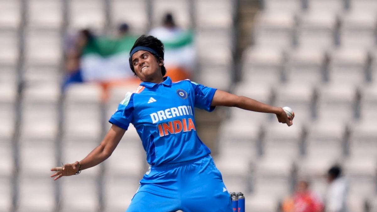 'Her Specialty Is...': Sneh Rana Praises Rising India Star Shree ...