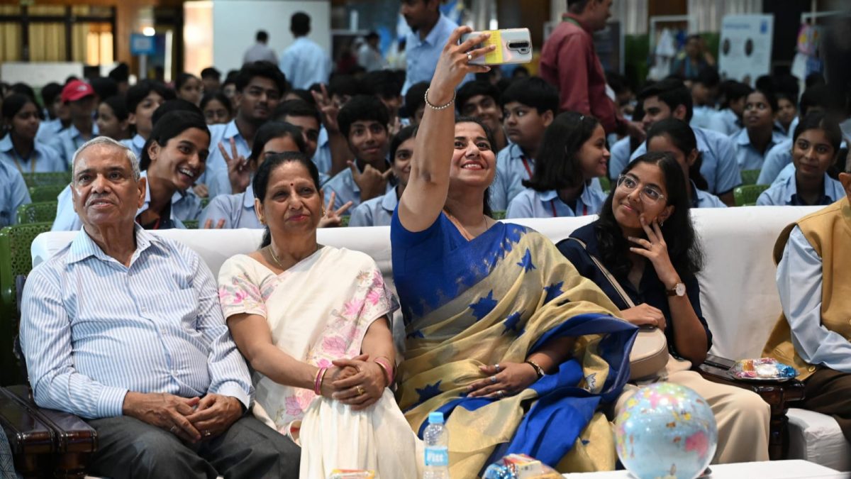 ‘Like He's Born Again’: Shubhanshu Shukla's Family Celebrates Return Of ...