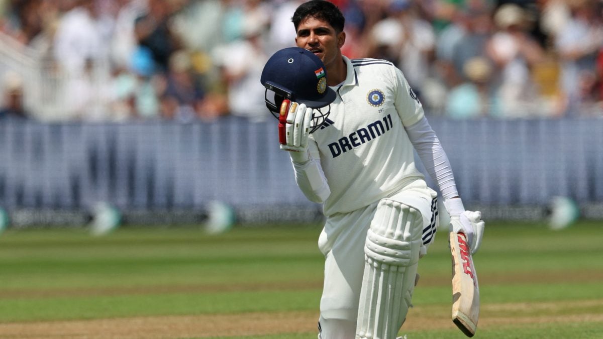 Jonathan Trott Lavishes Huge Praise, Calls Gill A 'Carbon Copy' Of ...