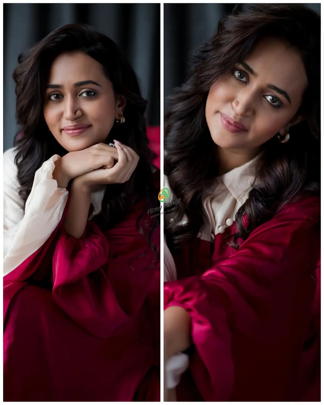 Panchayat 4’s Rinki AKA Sanvikaa Is Winning The Internet With Her Effortless Style: PICS ...