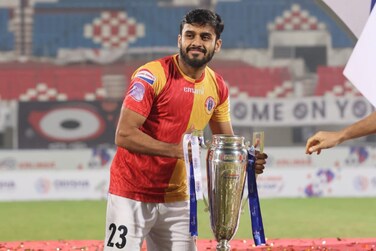 Souvik Chakrabarti News: Latest Souvik Chakrabarti News and Updates at ...