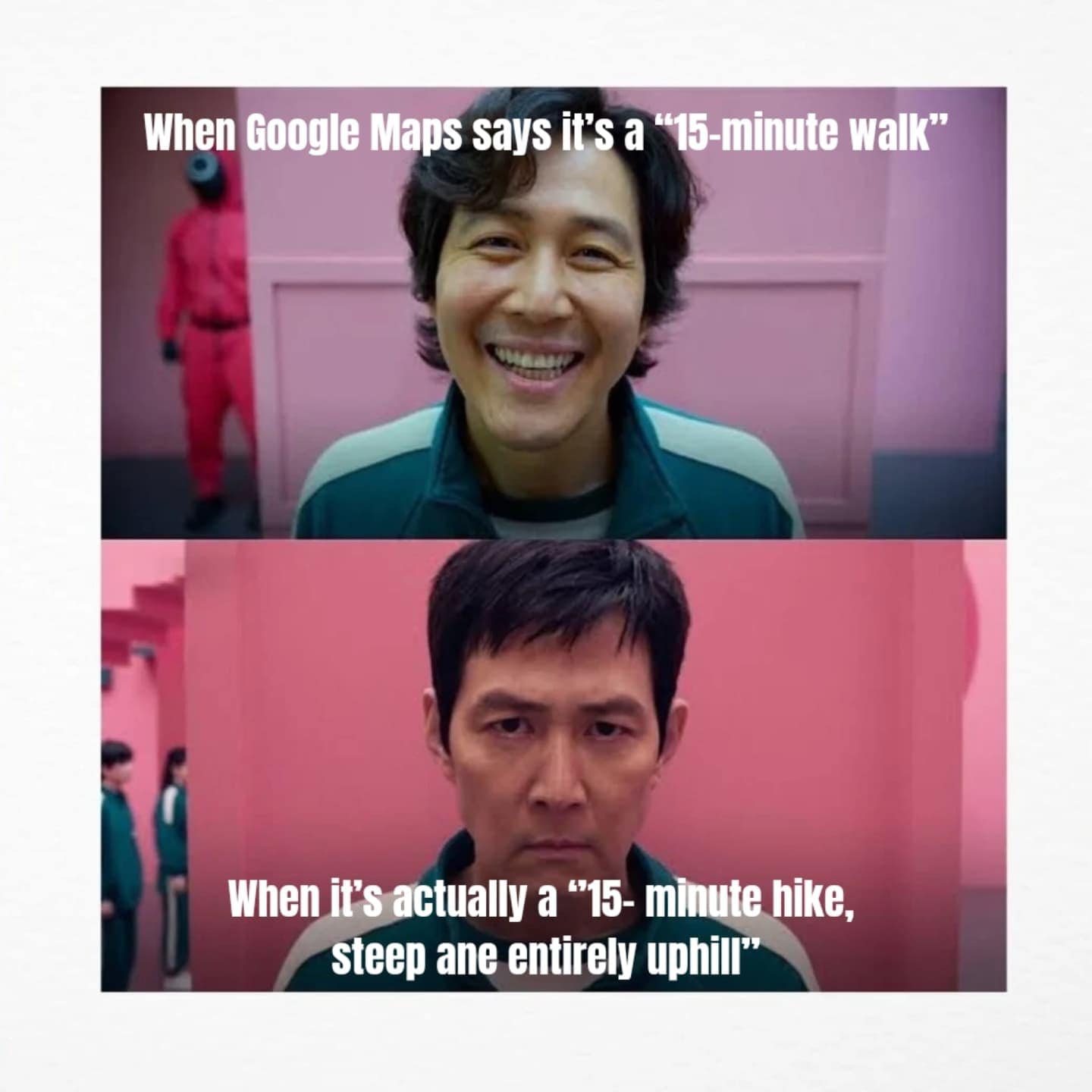 Squid Game Season 3 Memes: These Hilarious Memes On Netflix's Squid Game Will Make You Chuckle