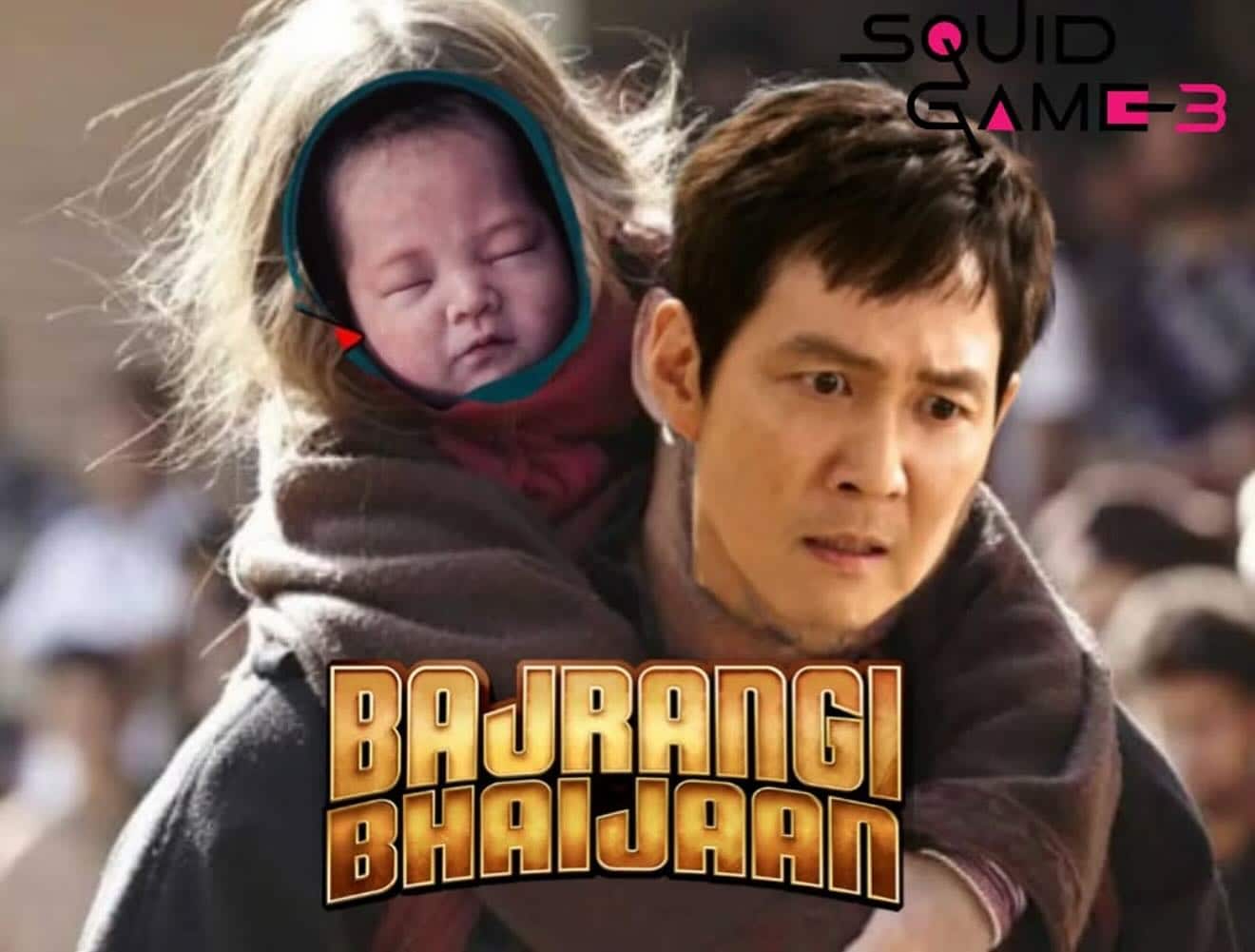 Squid Game Season 3 Memes: These Hilarious Memes On Netflix's Squid Game Will Make You Chuckle