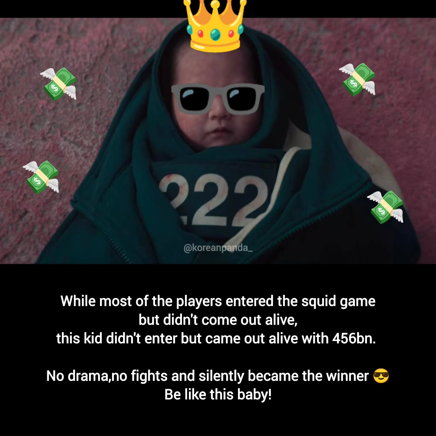 Squid Game Season 3 Memes: These Hilarious Memes On Netflix's Squid Game Will Make You Chuckle