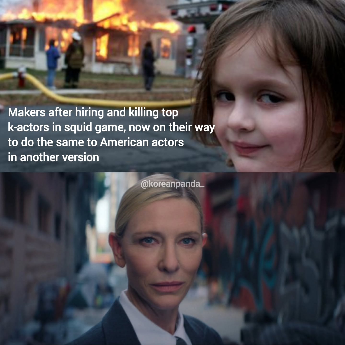 Squid Game Season 3 Memes: These Hilarious Memes On Netflix's Squid ...