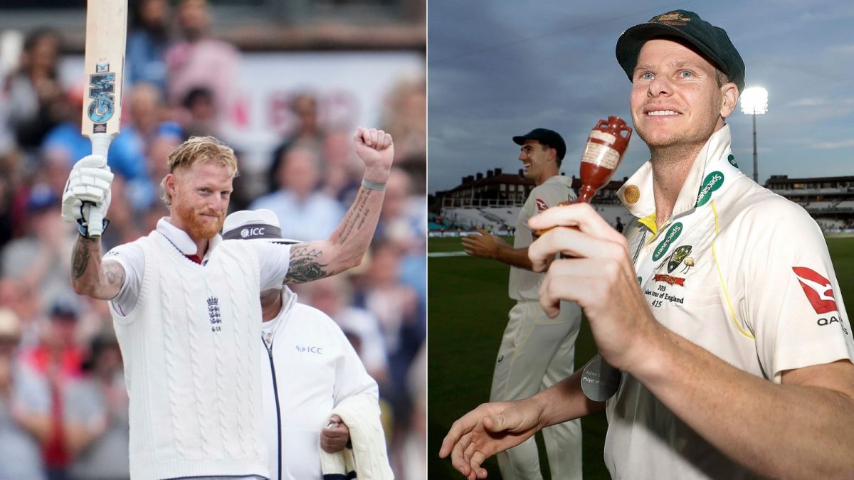 Todd Greenberg Predicts Record Attendance for Ashes 2025-26 Series ...