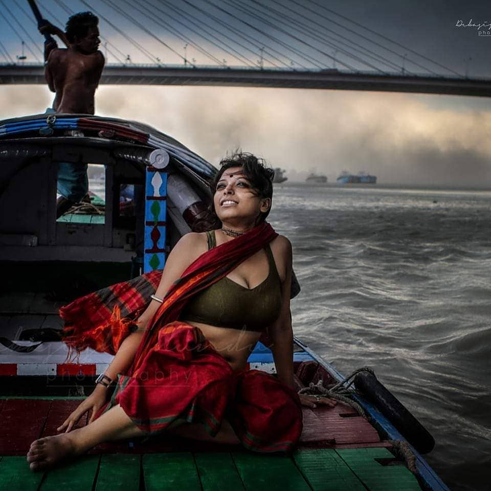 Once Worked With Naseeruddin Shah, This Former Bengali Actress Found Wandering On Streets