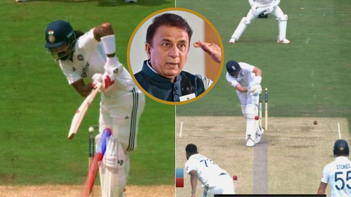 ‘When Indians Were Bowling, The Balls…’: Gavaskar’s Concern Triggers ...