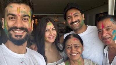 Katrina Kaif Pregnancy News: 'Waiting For The Day The Baby Arrives ...