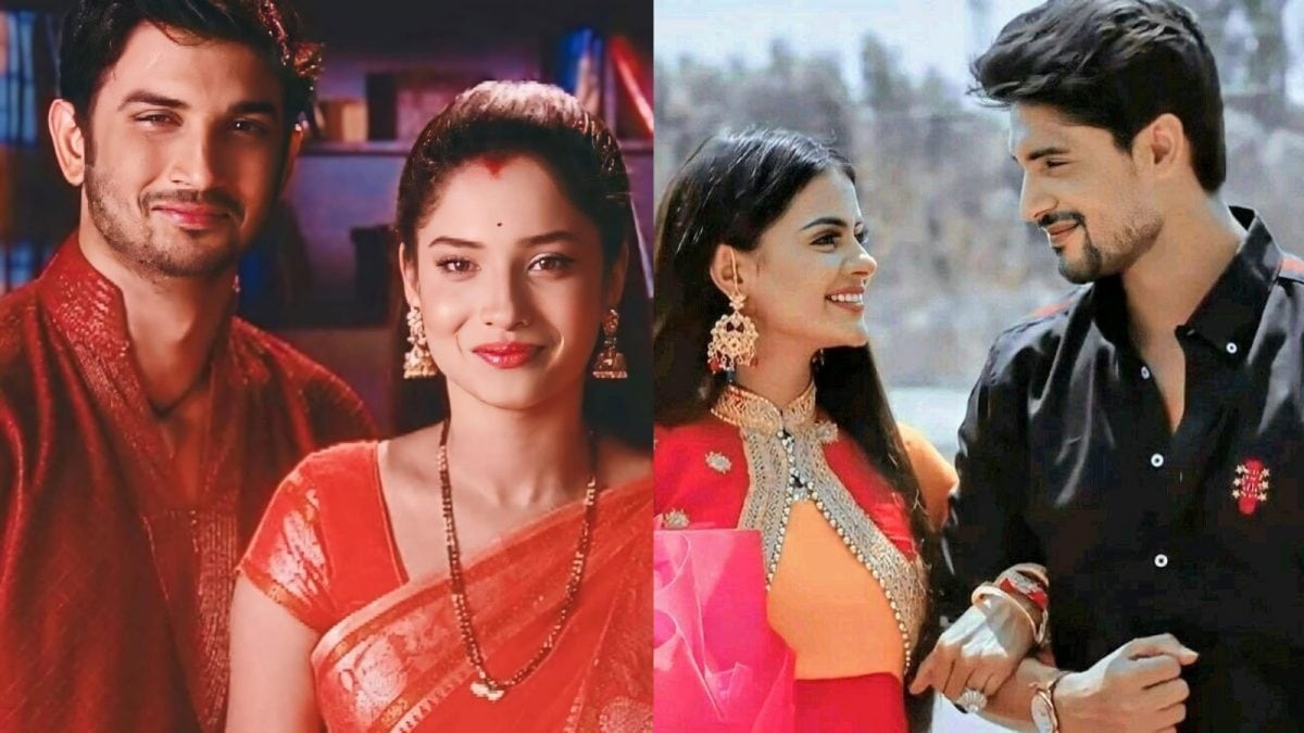 Television’s Most Iconic Couples We’ll Never Forget