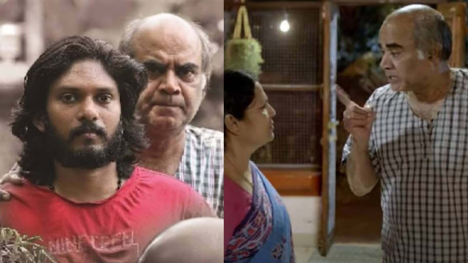 Actor Father, Swimmer Daughter, Cricketer Son-in-Law: Meet The ...