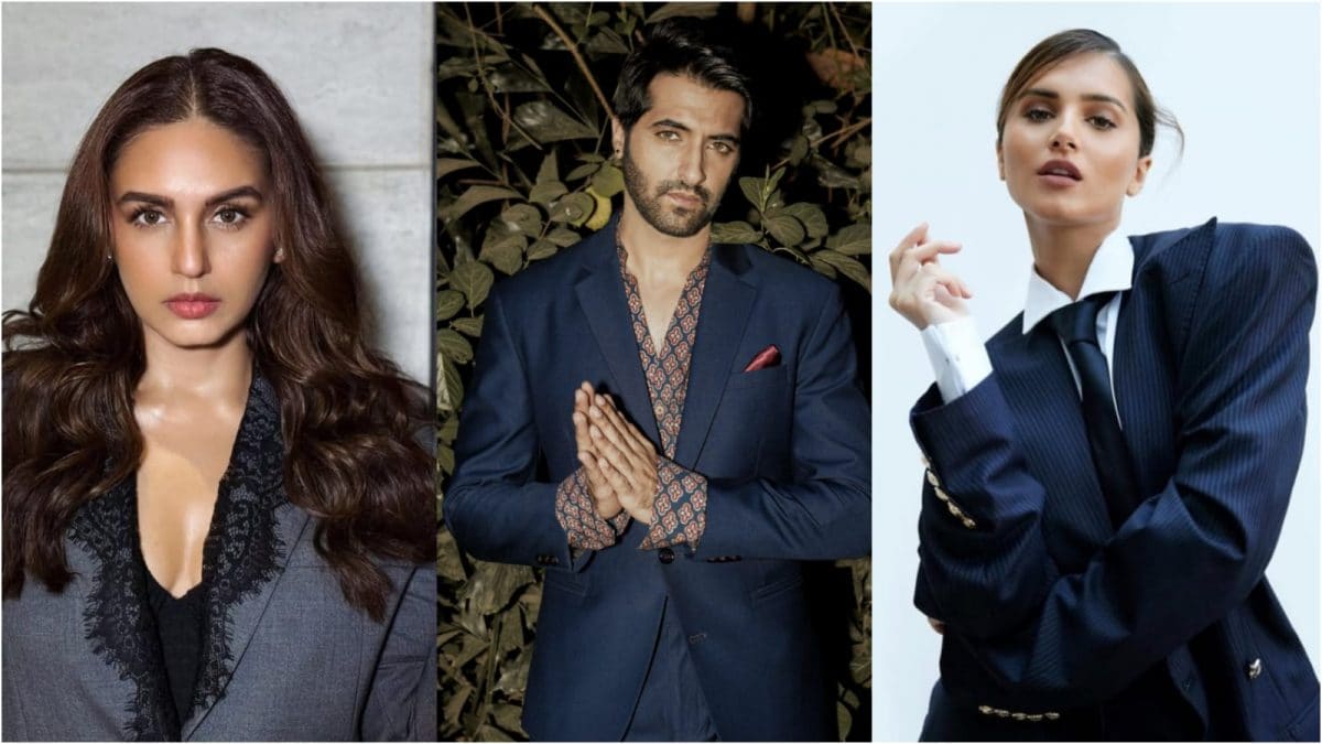 Tara Sutaria, Huma Qureshi, Akshay Oberoi Perform Their Own Stunts in ...