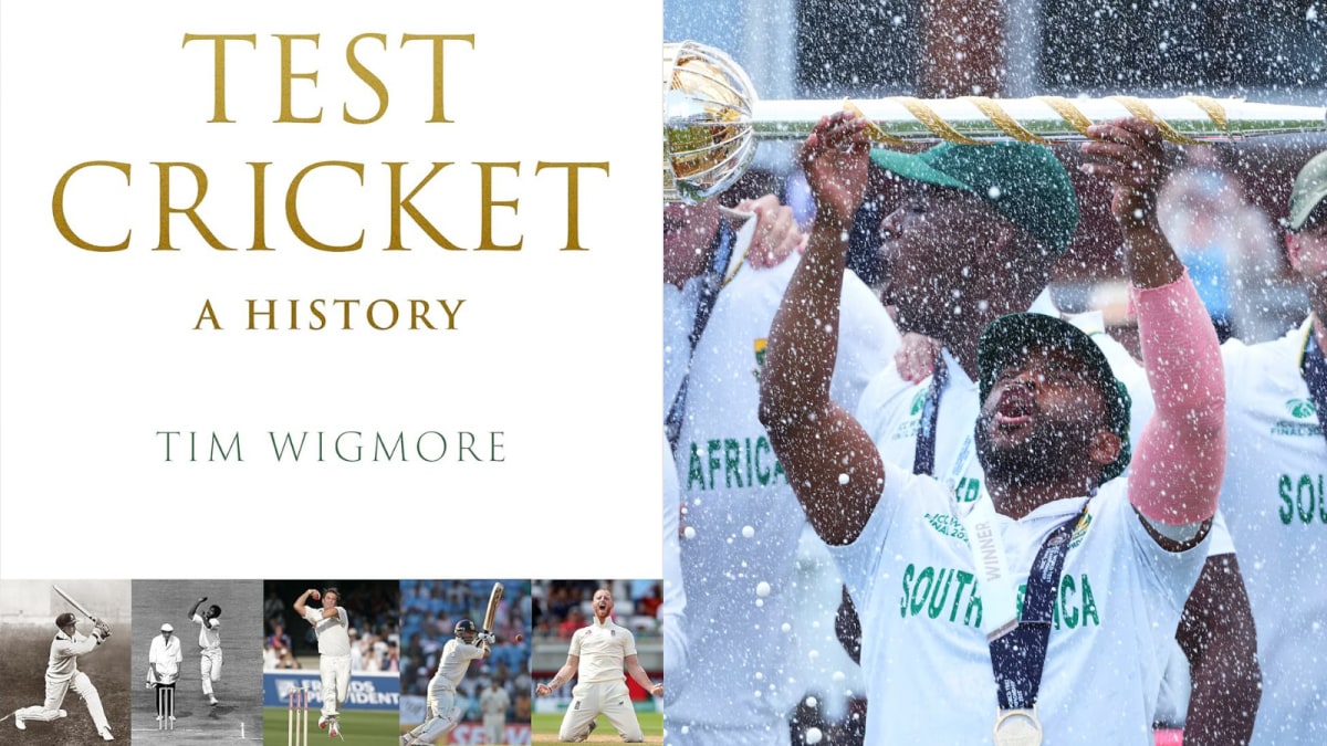 Test Cricket: Is There Beauty In Crisis? | Cricket News - News18