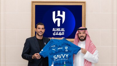 Theo Hernandez Leaves AC Milan; Signs New Deal With Inzaghi's Al-Hilal ...