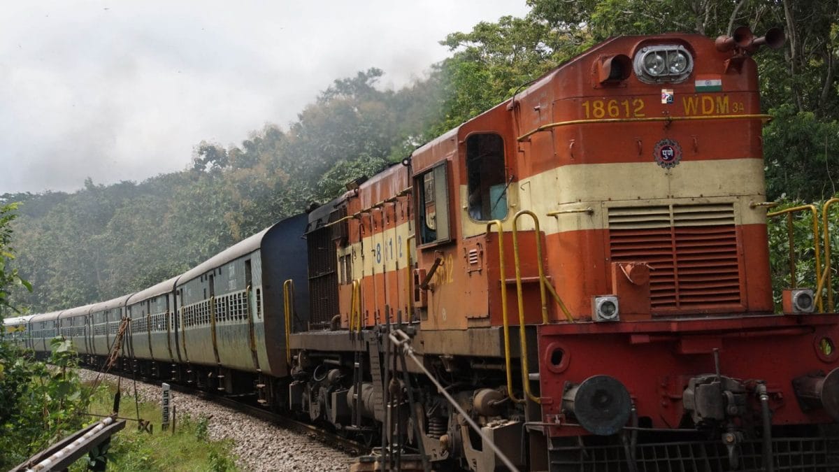 Ganesh Chaturthi 2025: Central Railway, Western Railway To Run 262 Special Trains To Konkan ...