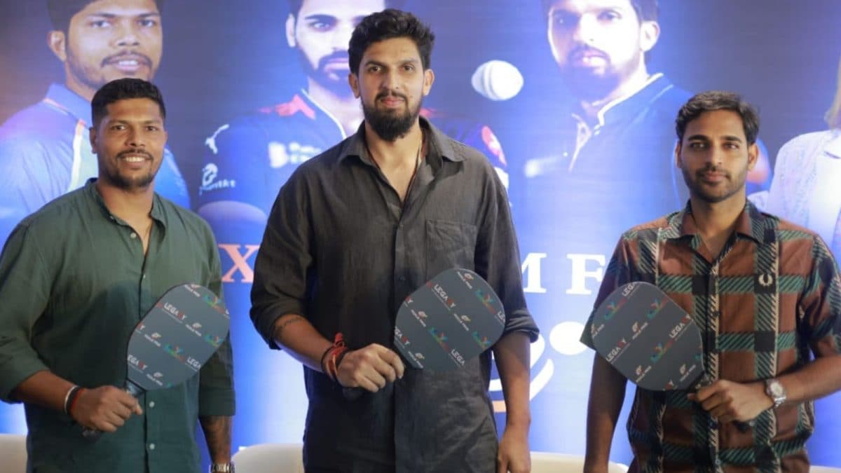 Ishant Sharma, Bhuvneshwar Kumar, and Umesh Yadav Join Pickle Pros to Make Pickleball India’s ...