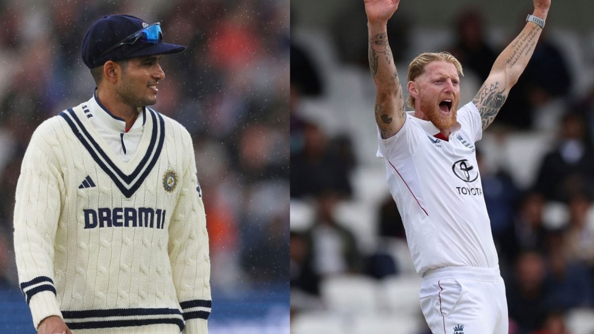 IND Vs ENG, 2nd Test: England Win Toss, Put India To Bat First At ...