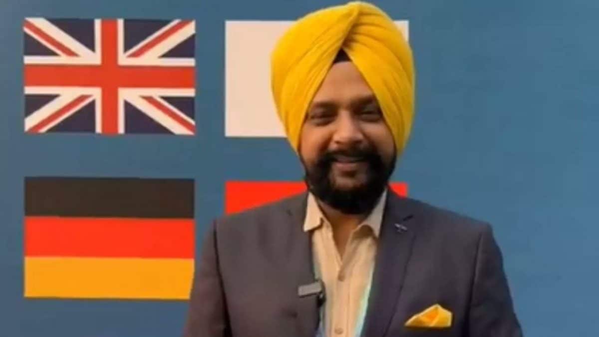AIS Joint Secretary Baljit Singh Sekhon Slapped With Suspension ...