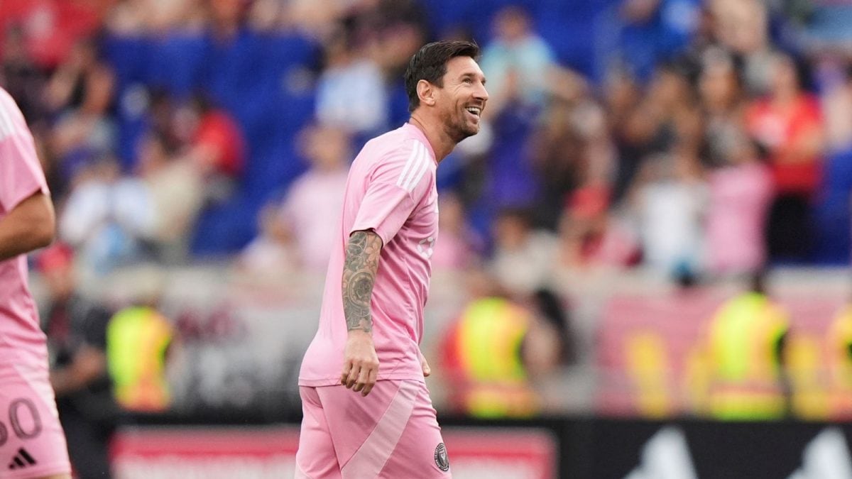 Lionel Messi Creates World Record, Surpasses Cristiano Ronaldo To Become...