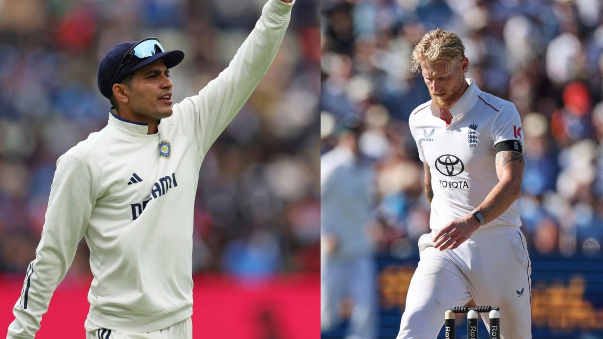 IND Vs ENG, 3rd Test: England Win Toss And Opt To Bat Against India At ...