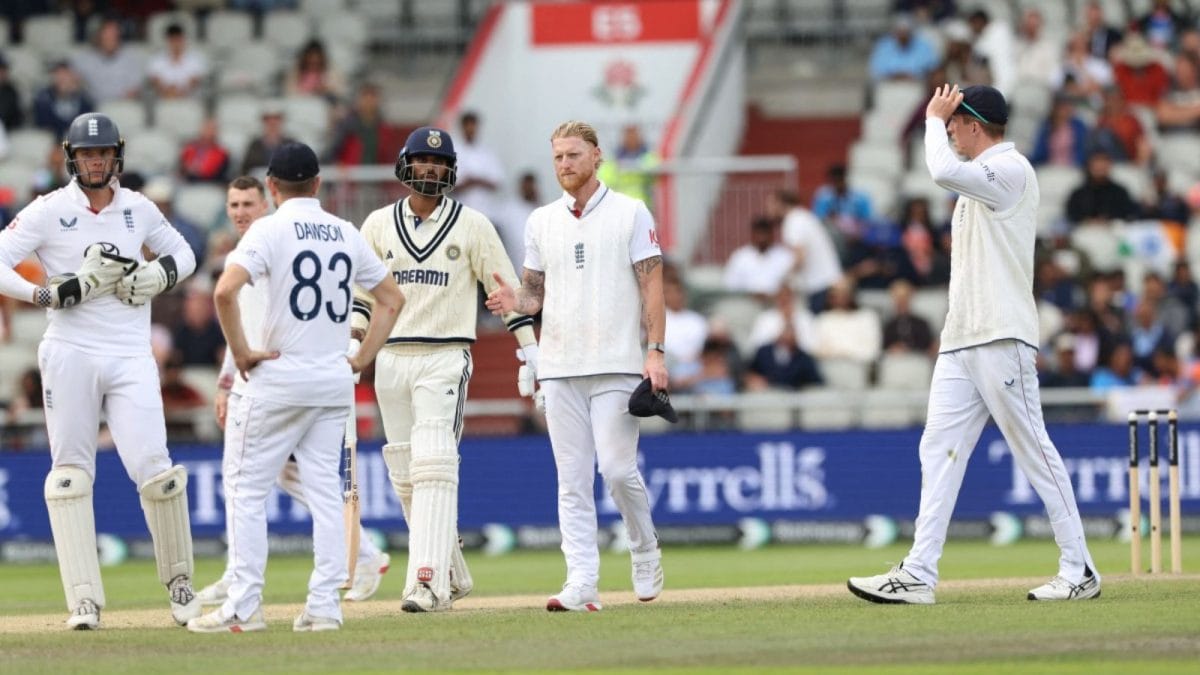 'Sitting In Your Lounge Watching...': Kevin Pietersen Backs Ben Stokes ...