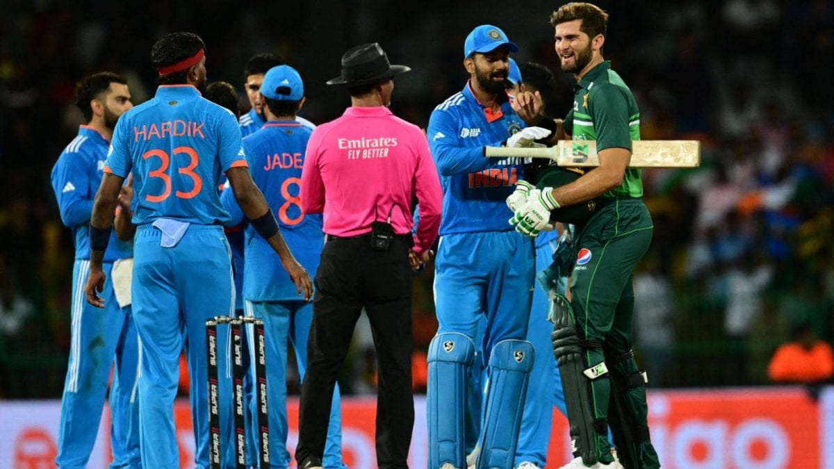 India To Pull Out Of Asia Cup 2025 Match Vs Pakistan? BCCI Source Gives ...
