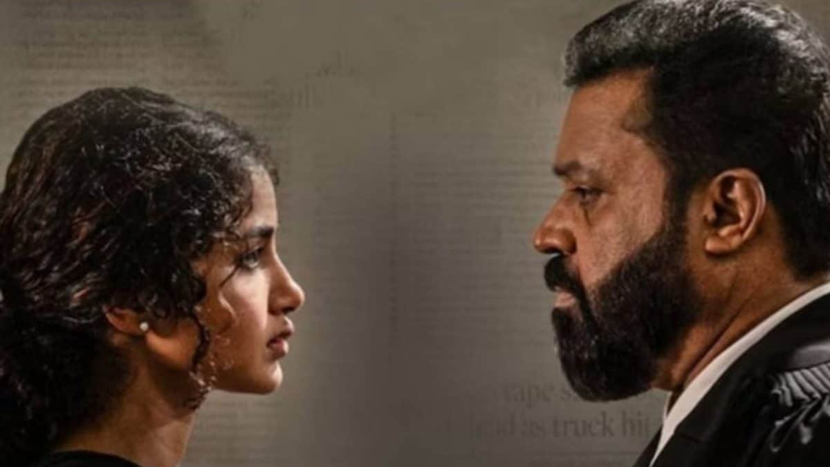 Janaki VS State of Kerala: MB Padmakumar Slams Sibi Malayil Over ‘Small ...