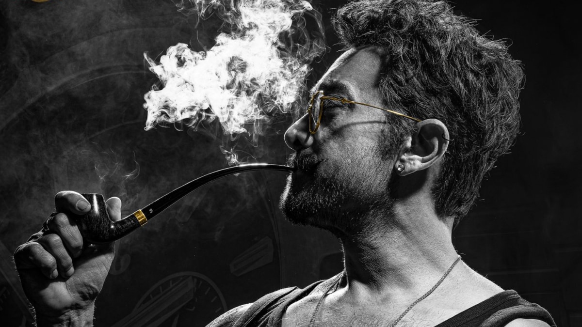 Aamir Khan's Coolie Poster Promises IMAX Experience; Trade Sources Say ...