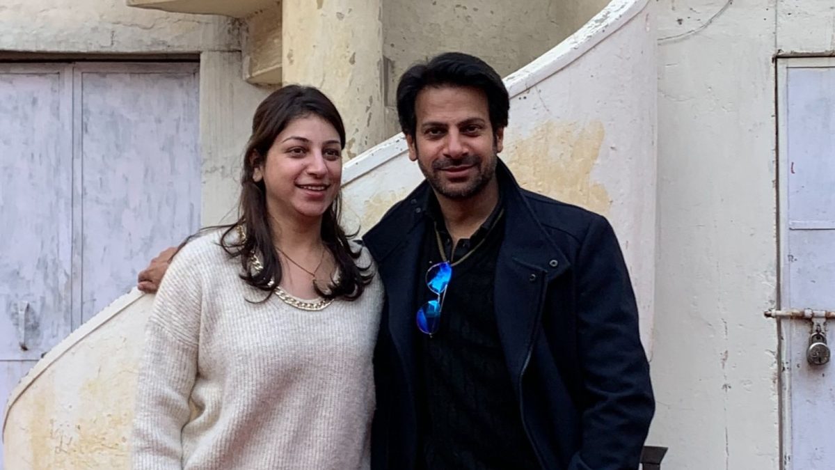 Karan Veer Mehra’s Birthday Post For Sister Is Pure Sibling Love ...