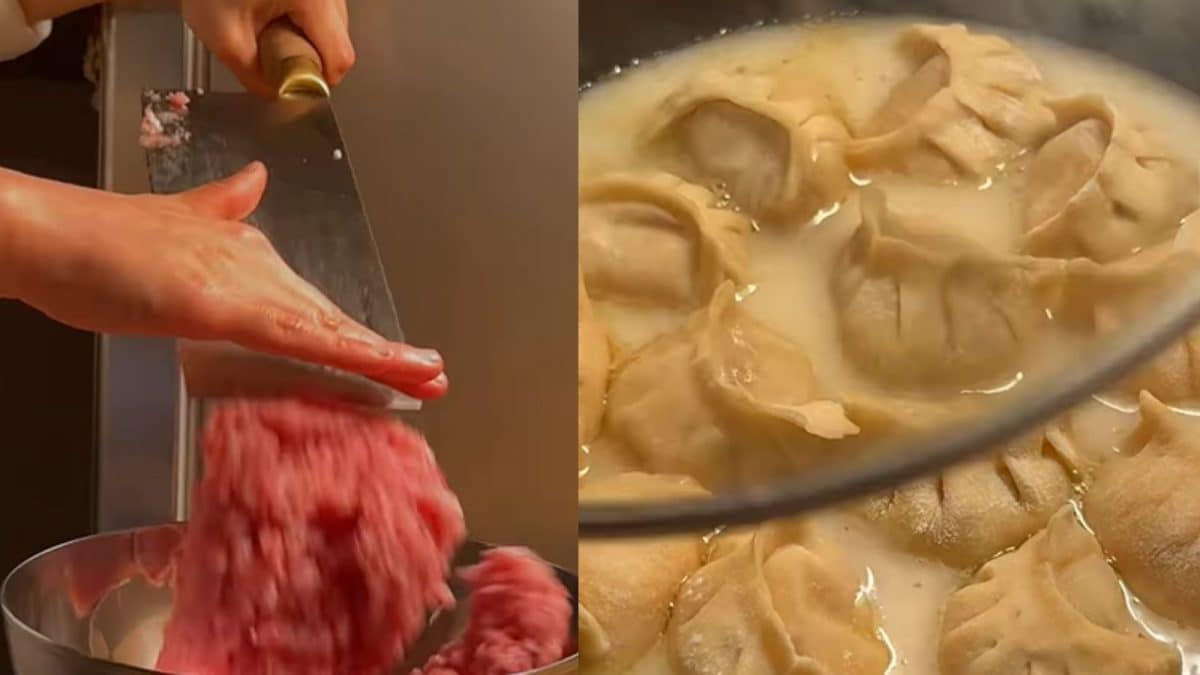 Momo Cake Is For Real And The Internet Can’t Decide Whether To Love It ...