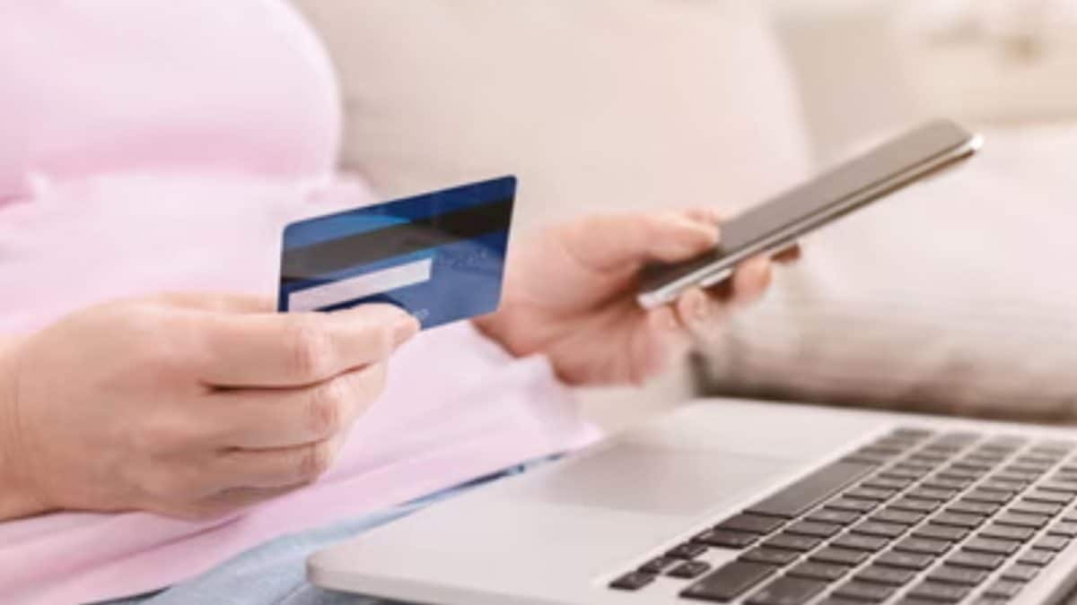 How To Use Internet Banking In 10 Simple Steps | Business News - News18