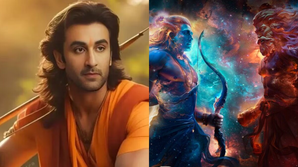 Ramayana Movie Cast Fees Revealed: Actor Who Plays Lord Ram, Ravana To ...