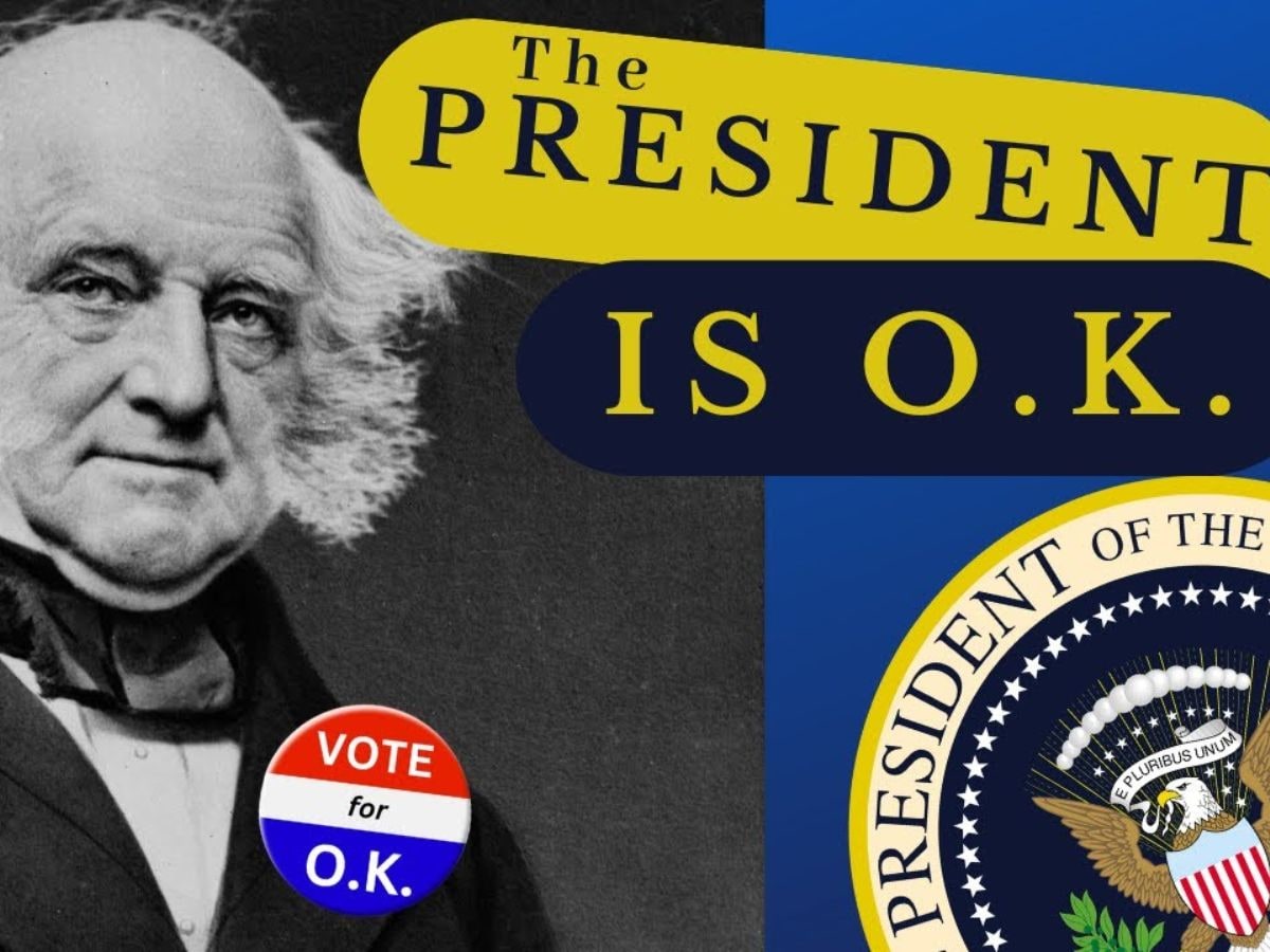 Do You Really Know What 'OK' Means? 99.9% People Have No Idea!