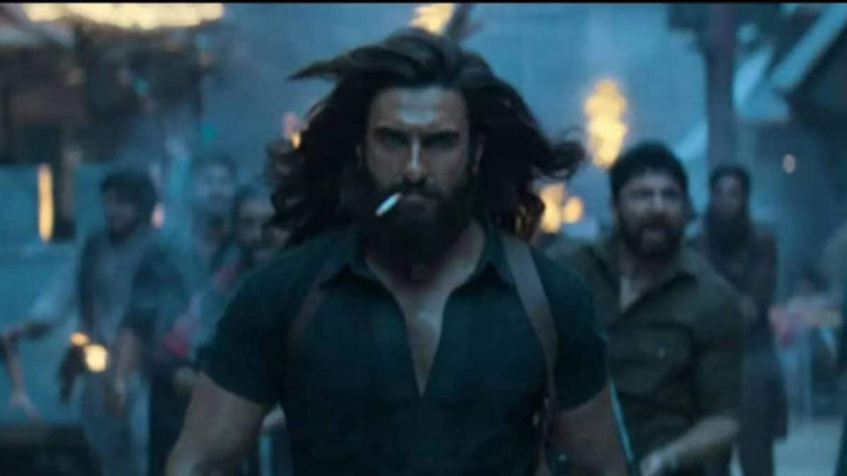 Excited About Dhurandhar? Watch These 5 Ranveer Singh Films First ...