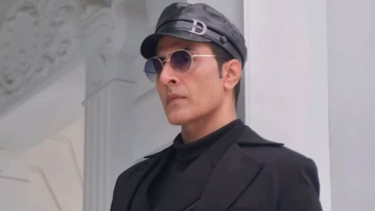 Sudhanshu Pandey Reveals Unique Art Piece From Anupamaa’s Co-star ...