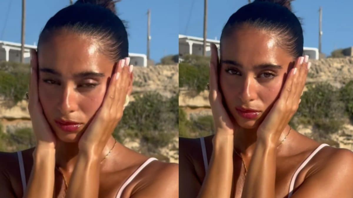 Who Is Georgina Dsilva, Aditya Roy Kapur’s Rumoured New Girlfriend ...